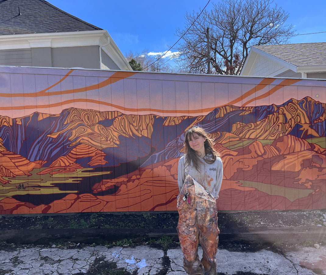 Art by Lizzie Wenger – Art By Lizzie Wenger