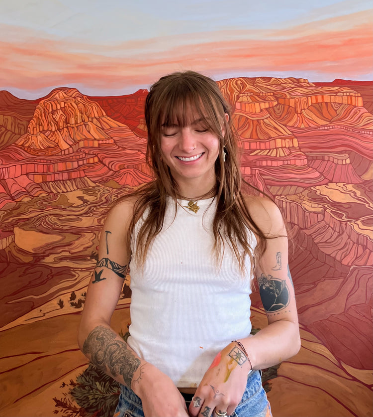 Art by Lizzie Wenger – Art By Lizzie Wenger