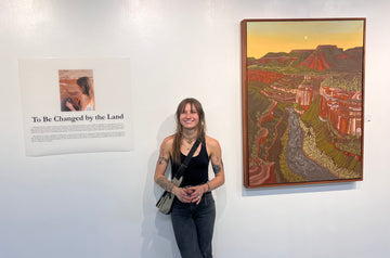 art by Lizzie Wenger – Art By Lizzie Wenger